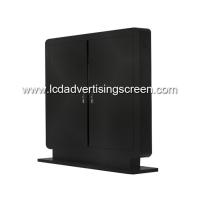 China IP65 Outdoor Digital Signage , Big Outdoor Advertising LCD Display TV Monitor for sale
