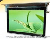 China Commercial 4G Top Mount Digital Signage Monitor 1920*1080 Full HD for sale