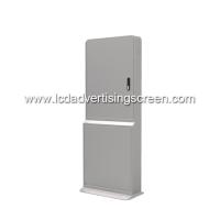 China High Brightness Outdoor Digital Signage 1080p Full HD 43'' Size MOAD-430 for sale