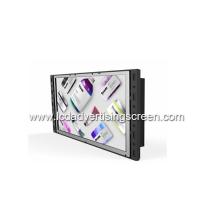 China Open Frame Capacitive Touch Screen Monitor 27 inch TFT LCD Ultra Wide for sale