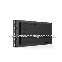 China Open Frame Capacitive Touch Screen Monitor 27 inch TFT LCD Ultra Wide for sale