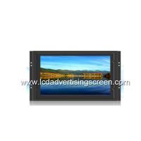 China Open Frame Industrial Frame LCD Monitor 19 Inch VGA / DVI Interface for sale