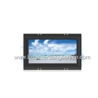 China Open Frame Industrial Frame LCD Monitor 19 Inch VGA / DVI Interface for sale