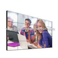 China CCTV Tv Video Wall Screen Monitor 550DUNTHB8 Super Narrow Small Gap for sale