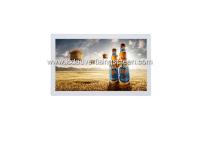 China Commercial LCD Advertising Screen Digital Signage  40 Inch TFT 1080P for sale