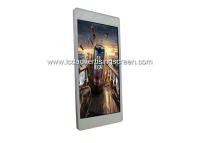 China Android Wifi Vertical Advertising Screen Digital Ad Player Display Portrait Lcd Panel for sale