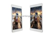 China Android Wifi Vertical Advertising Screen Digital Ad Player Display Portrait Lcd Panel for sale