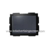 China Black Open Frame Touch Monitor , 18.5 Inch IR Touch Screen Monitor for sale