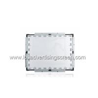 China 43 Inch Open Frame LCD Screen / Embedded LCD Display With Metal Shell for sale