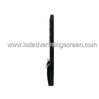 China HD LCD Advertising Screen Wall Mounted Digital Signage 21.5