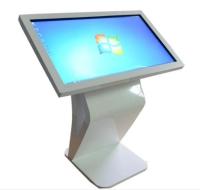 China Android 3288 350 Nits Capacitive LCD Touch Screen Display for sale