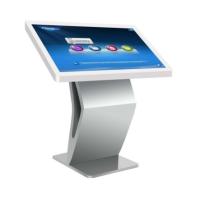 China Android 3288 350 Nits Capacitive LCD Touch Screen Display for sale