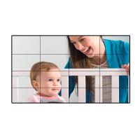China TV 500cd / M2 55 Inch 2k 1920*1080 LCD Video Wall Factory Supply HDMI Splitter Matrix Controller Complete Video System for sale