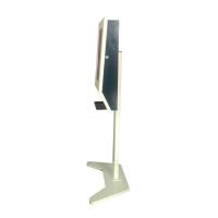 China Hand Sanitizer Android Lcd Digital Signage Kiosk for sale