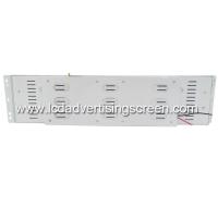 China 700nit 48.5 Inch Android Embedded Lcd Stretch Screen for sale