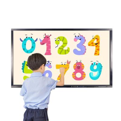 China Interactive 75