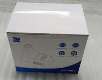 China Contactless Infrared Wall Mounted K3 Digital Fever Scanner for sale