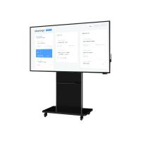 China Android Touch Screen Infrared Interactive Whiteboard for sale