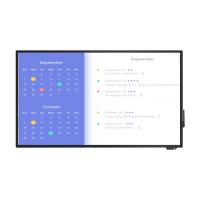 China Android Touch Screen Infrared Interactive Whiteboard for sale