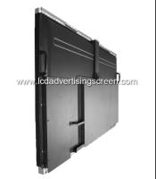 China Interactive 450Cd/M2 350 Nits LCD Touch Screen Display for sale