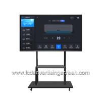 China Interactive 450Cd/M2 350 Nits LCD Touch Screen Display for sale