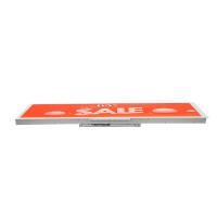 China 19 Inch Stretched Digital Signage Monitor With HDMI Input Interface for sale