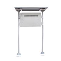 China 43 Inch IP65 Waterproof Outdoor LCD Digital Signage for sale