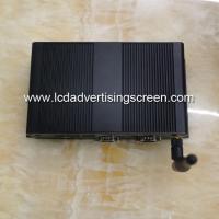 China RK3399 Android Media Player Box For Wireless High Definition Network for sale