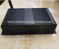 China RK3399 Android Media Player Box For Wireless High Definition Network for sale