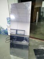 China 32 43 Inch Mirror LCD Advertising Screen For Washroom for sale
