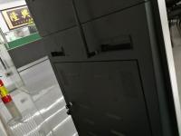 China 400cd/M2 43 Inch Standing LCD Advertising Display for sale