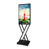 China Android 1920x1080 32'' TFT LCD Menu Board For Restaurant for sale