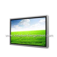 China WiFi 21.5 Inch Infrared Touch All In One Kiosk With Android V6.0 System for sale