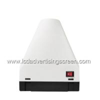 China DC5V Human Body Temperature Detector With Fever Alarm System for sale