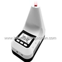 China DC5V Human Body Temperature Detector With Fever Alarm System for sale