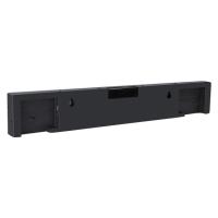 China Aluminum Frame 24 Inch Stretched Bar LCD Display With WiFi Monitor Version for sale