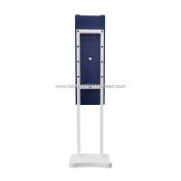 China 21.5 Inch 300Cd/M2 1080x1920 LCD Video Player Machine for sale