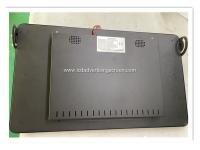 China Roof Mounted 21.5in Bus Advertising Screen With RK3328 CPU for sale