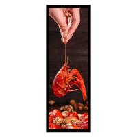China 1920x1080 Full LCD Display Standing Advertising Kiosk for sale