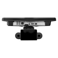 China 12V 24V 10.1 inch car/Taxi Headrest Advertising screen LCD Display for sale