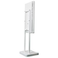 China 400cd/m2 Touch Screen Self Service Ordering Kiosk With Wireless Pager for sale