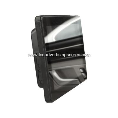 China Android 7.1 10.1 Inch 1280x800 Bus Advertising Player for sale