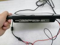 China Android 7.1 10.1 Inch 1280x800 Bus Advertising Player for sale