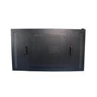 China Ceiling Mounted 43 Inch 2500cd/m2 TFT LCD Advertising Display for sale