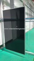 China FCC Android 7.1 10.1 Ceiling Mounted Digital Signage Screen for sale