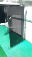 China FCC Android 7.1 10.1 Ceiling Mounted Digital Signage Screen for sale