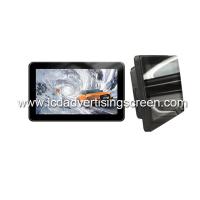 China 10.1 Inch Digital Signage Screen 250nit With Mounting Bracket for sale