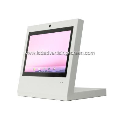 China Desktop Face Recognition 13.3