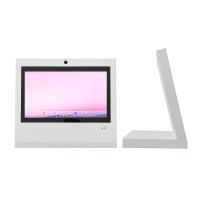 China 13.3 Inch Desktop LCD PCAP Touch All In One PC Windows OS face recogintion Screen for sale
