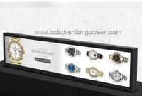 China 5ms Response 19.1 Inch Stretched Bar LCD Display for sale